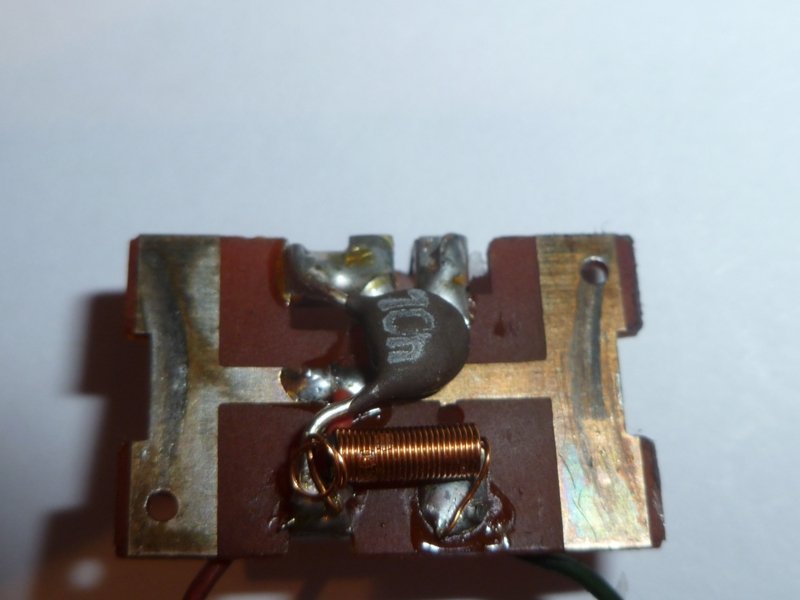 Classic UK Minitrix Models